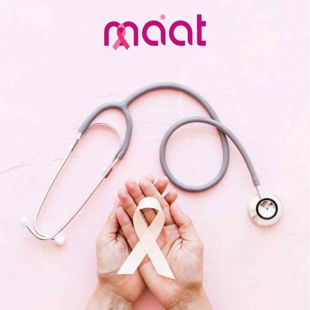 La Esperanza Se Tiñe De Rosa Por Una Prevención Activa Del Cáncer De